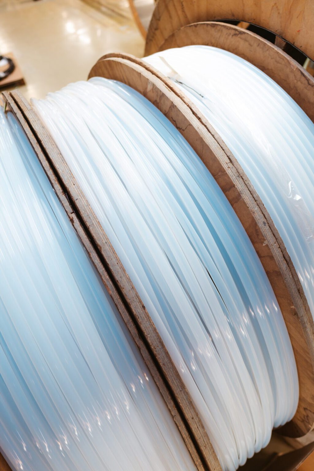 Fluortubing – Fluortubing