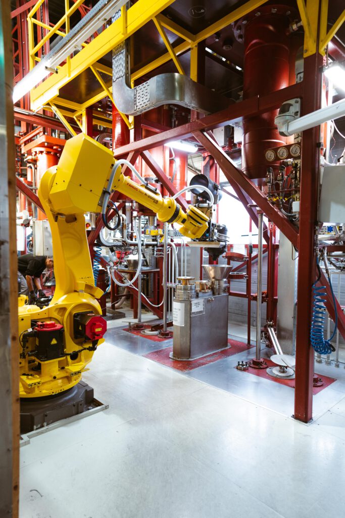 Fluortubing – Fluortubing