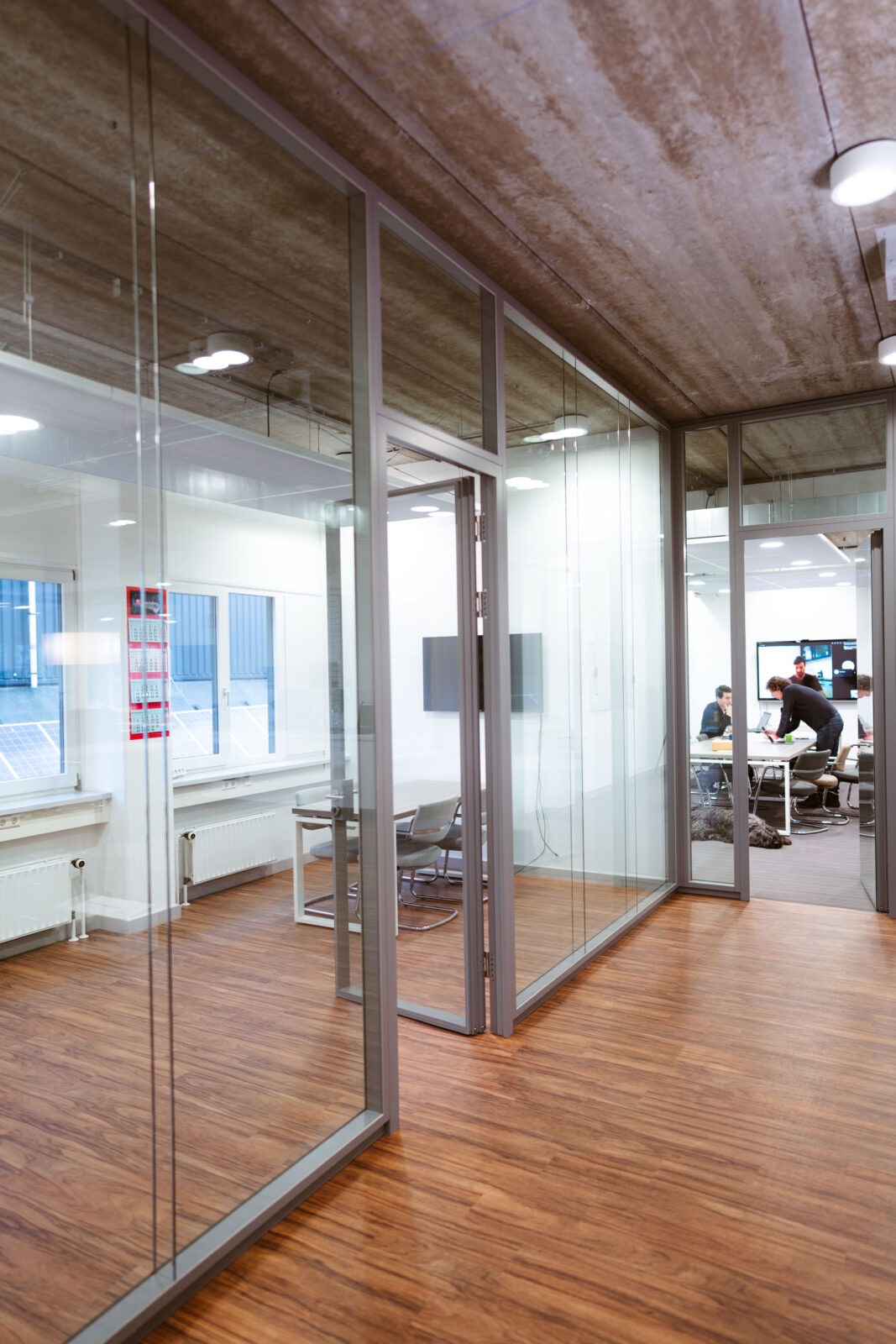 About – Fluortubing