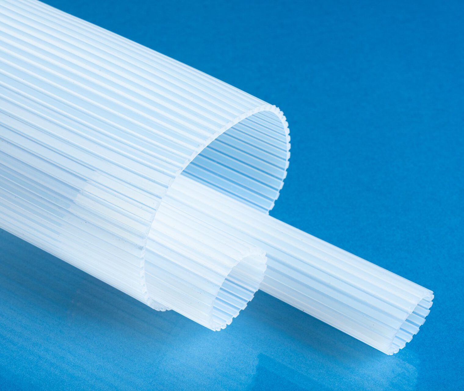 PTFE Lined Dip Pipes – Fluortubing