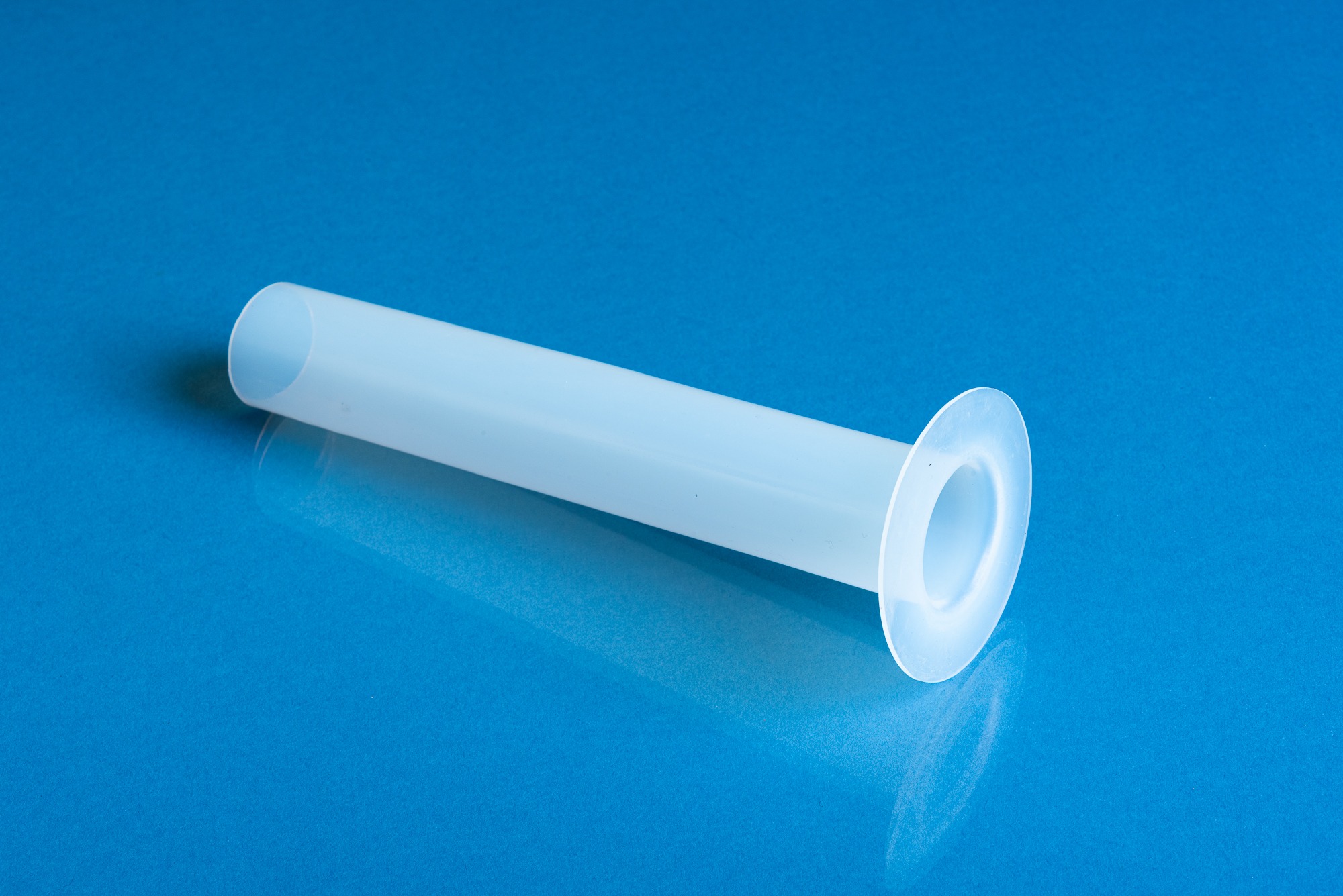 Applications – Fluortubing