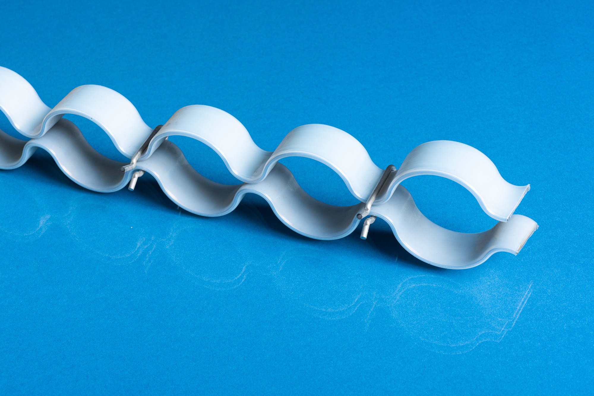 Applications – Fluortubing