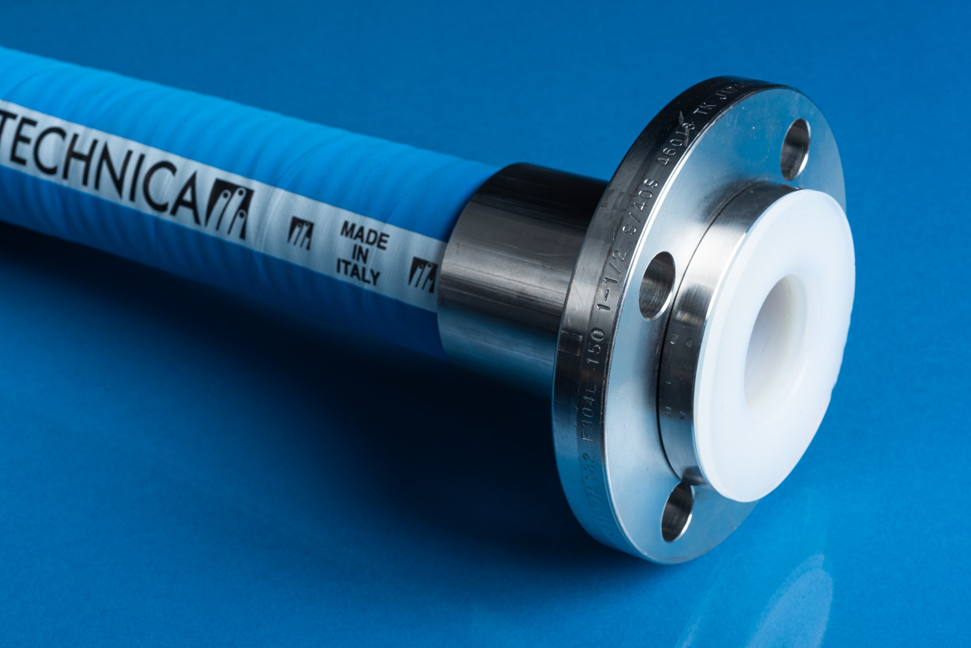 Applications – Fluortubing