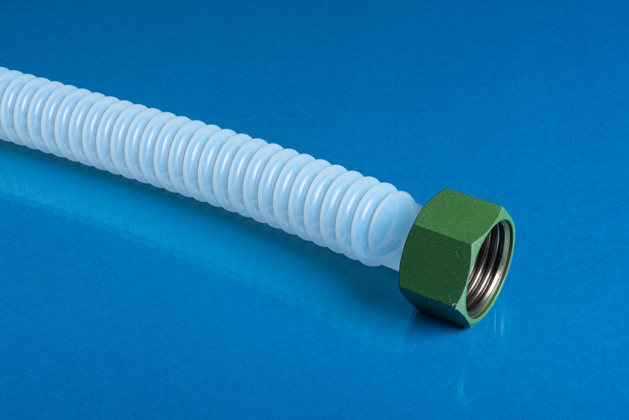 Applications – Fluortubing