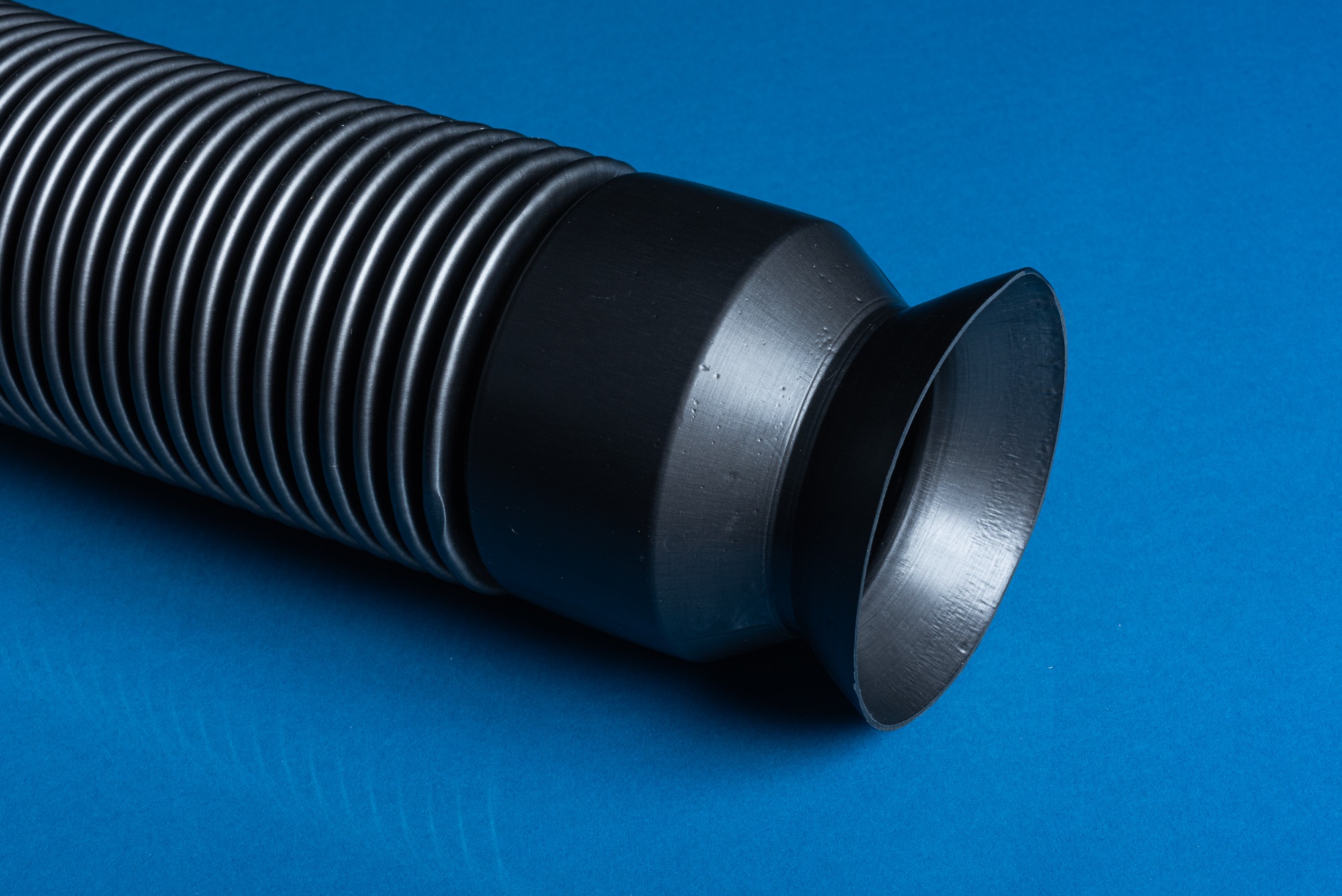 Productgroups – Fluortubing