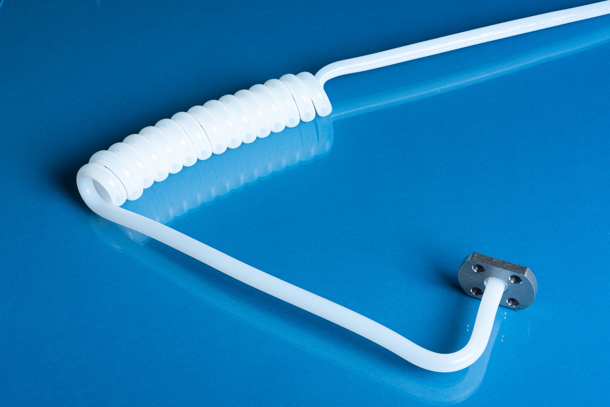 Applications – Fluortubing