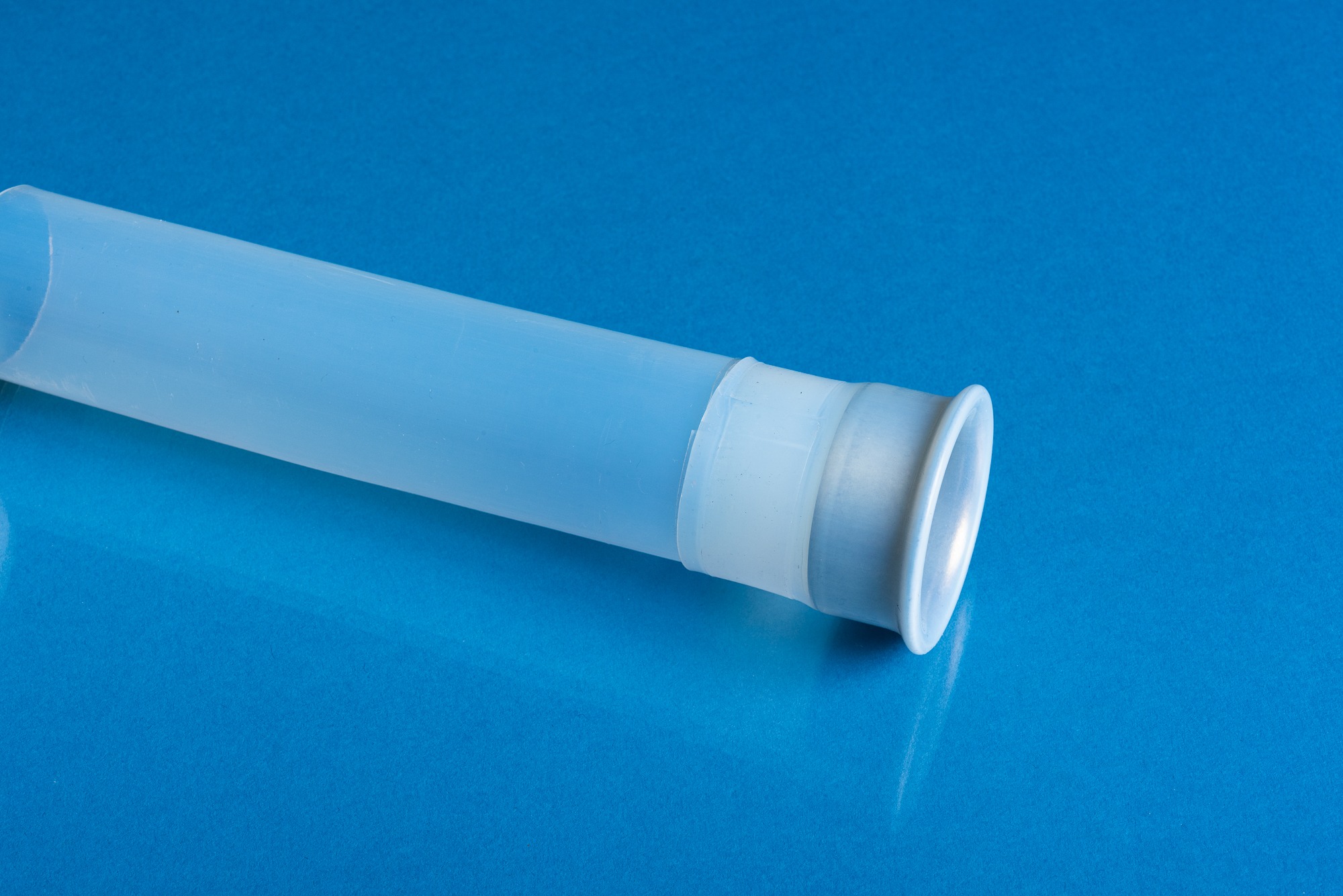 Applications – Fluortubing