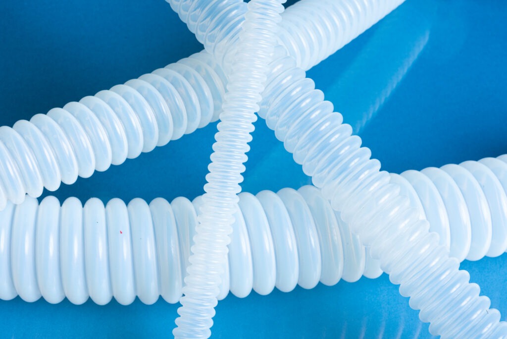 Productgroups – Fluortubing