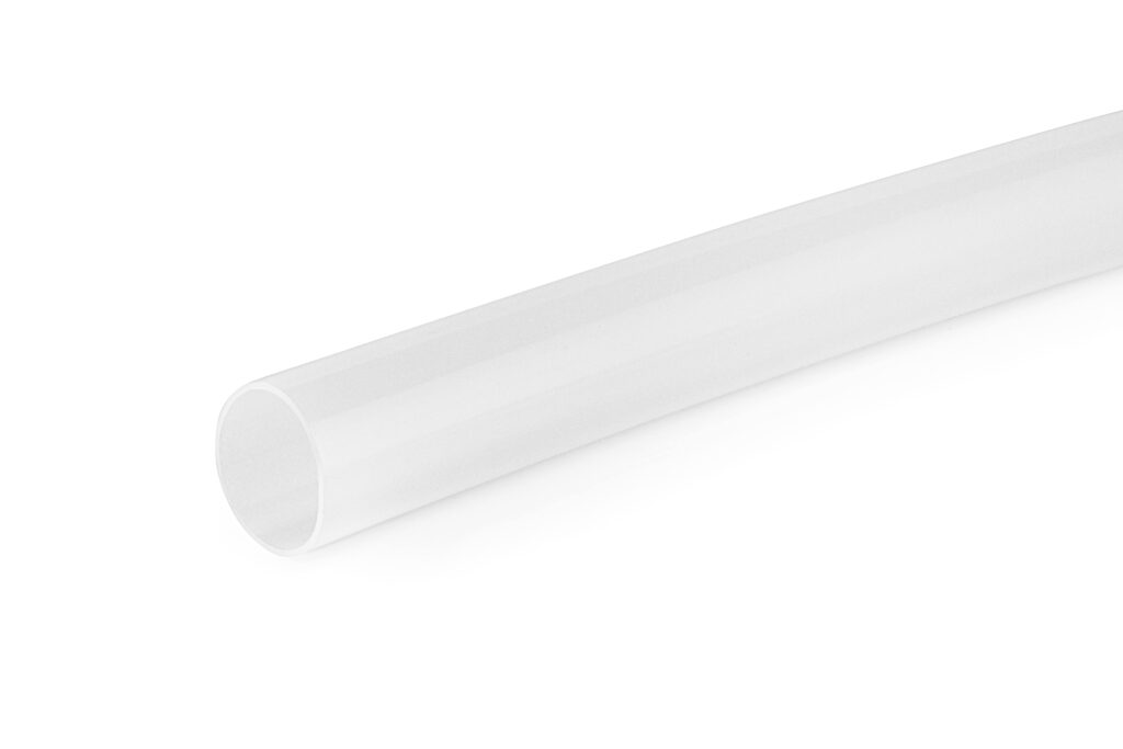 PRODUCT – Smoothbore PTFE Tubing – Fluortubing